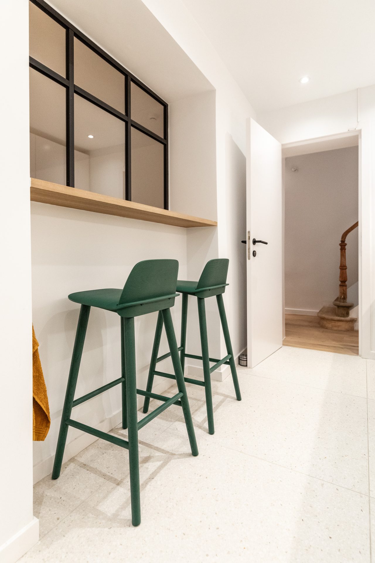 Upgrade Immo - Bedimo