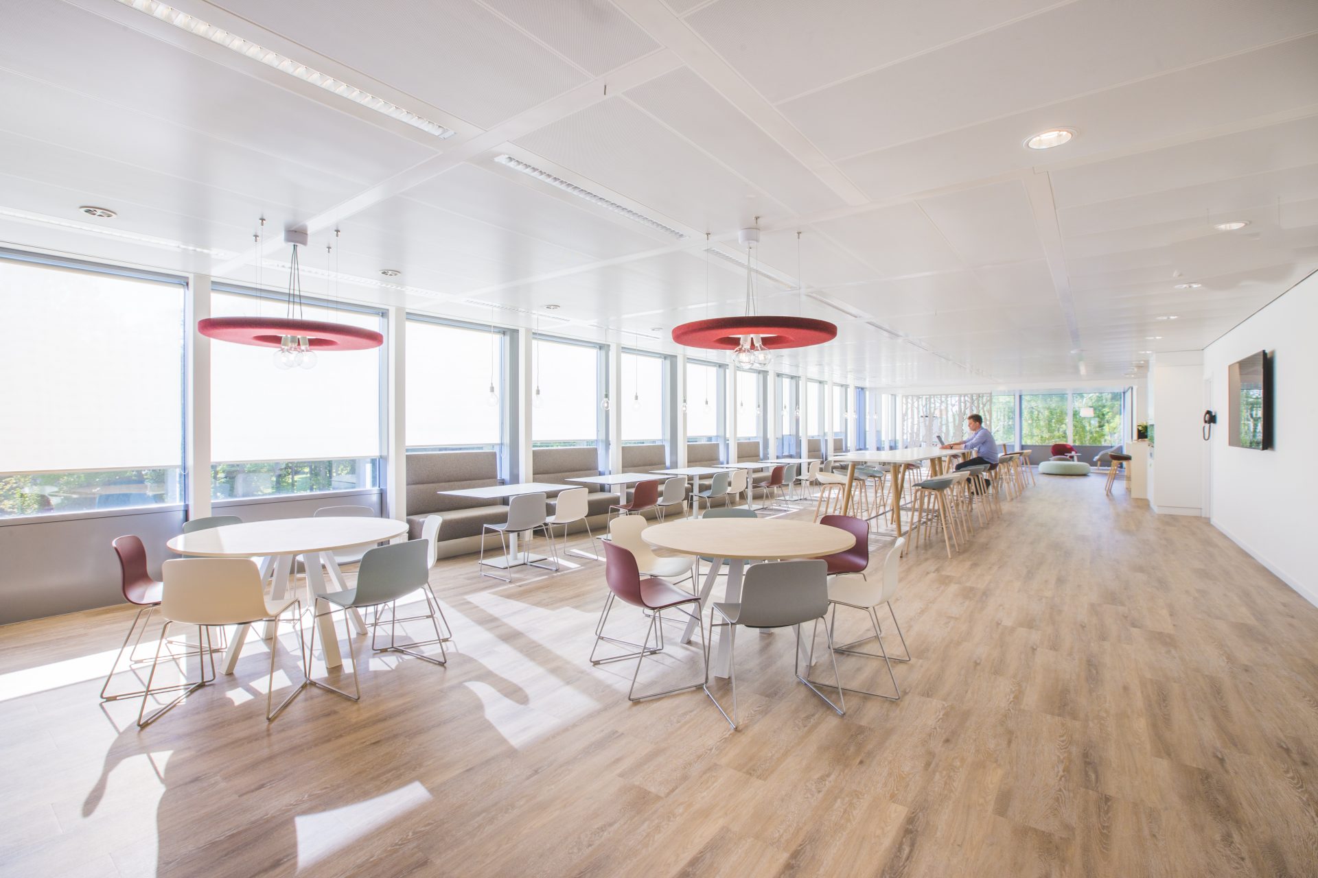 CMS Debacker - Bedimo