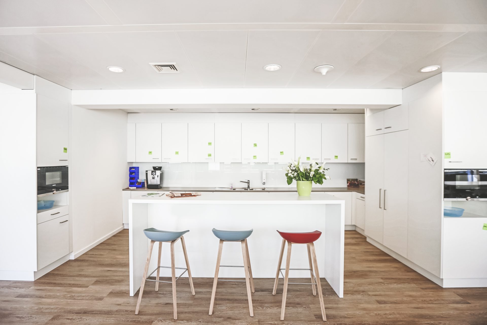 CMS Debacker - Bedimo