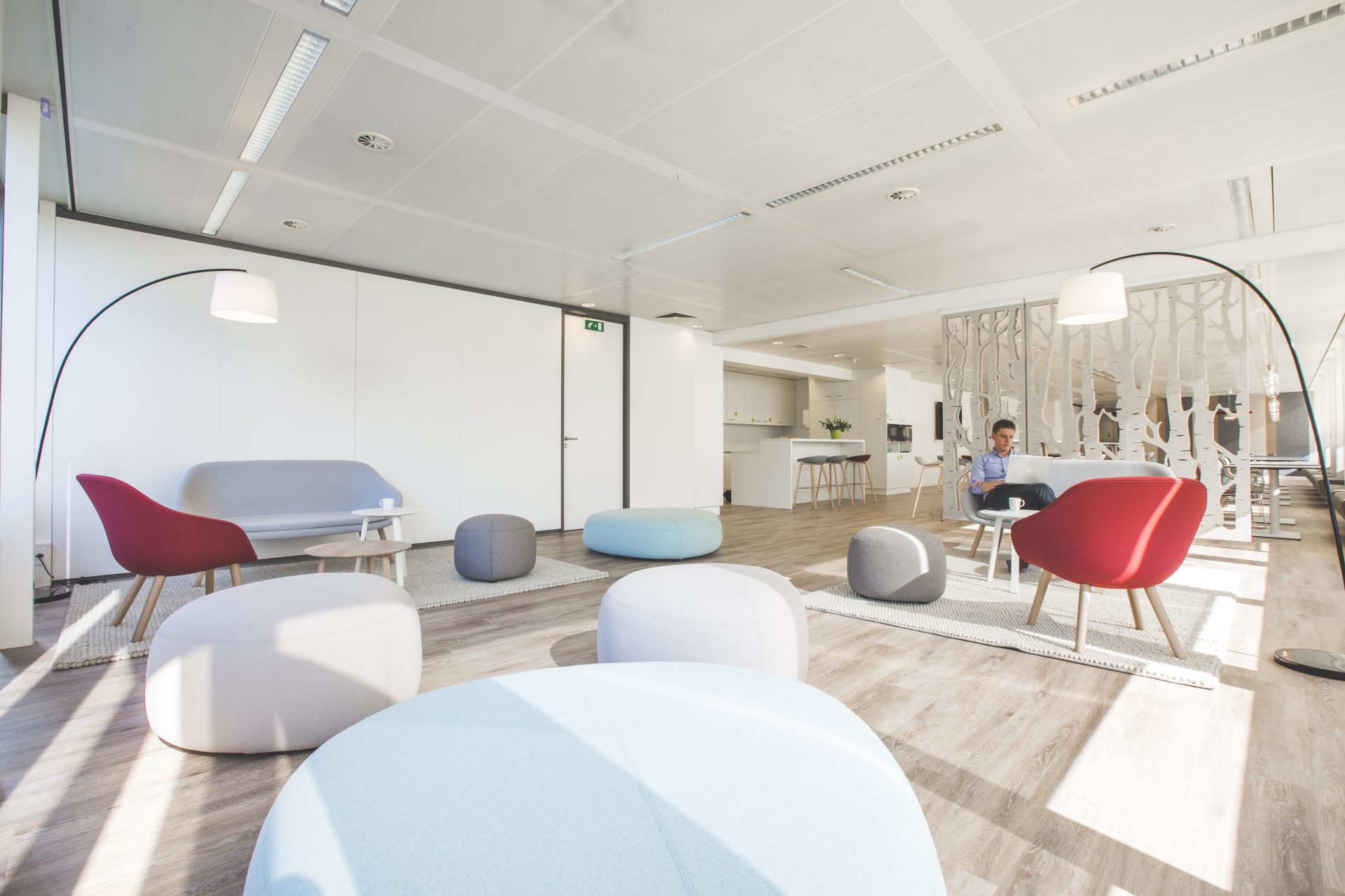 CMS Debacker - Bedimo