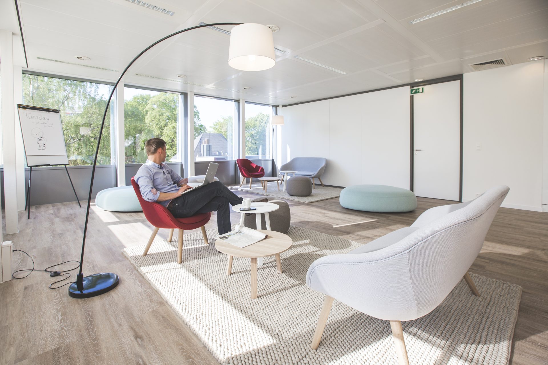 CMS Debacker - Bedimo