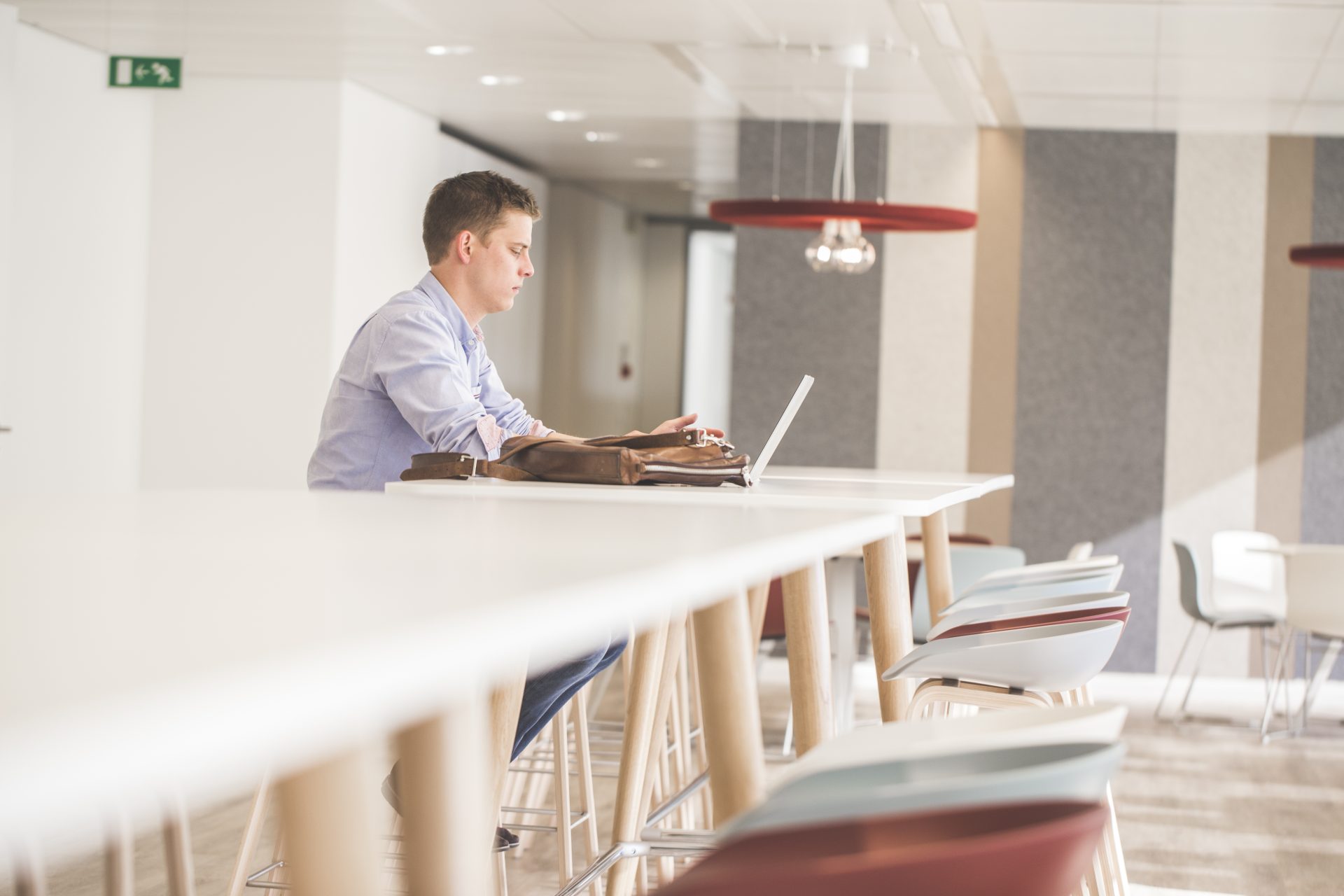 CMS Debacker - Bedimo