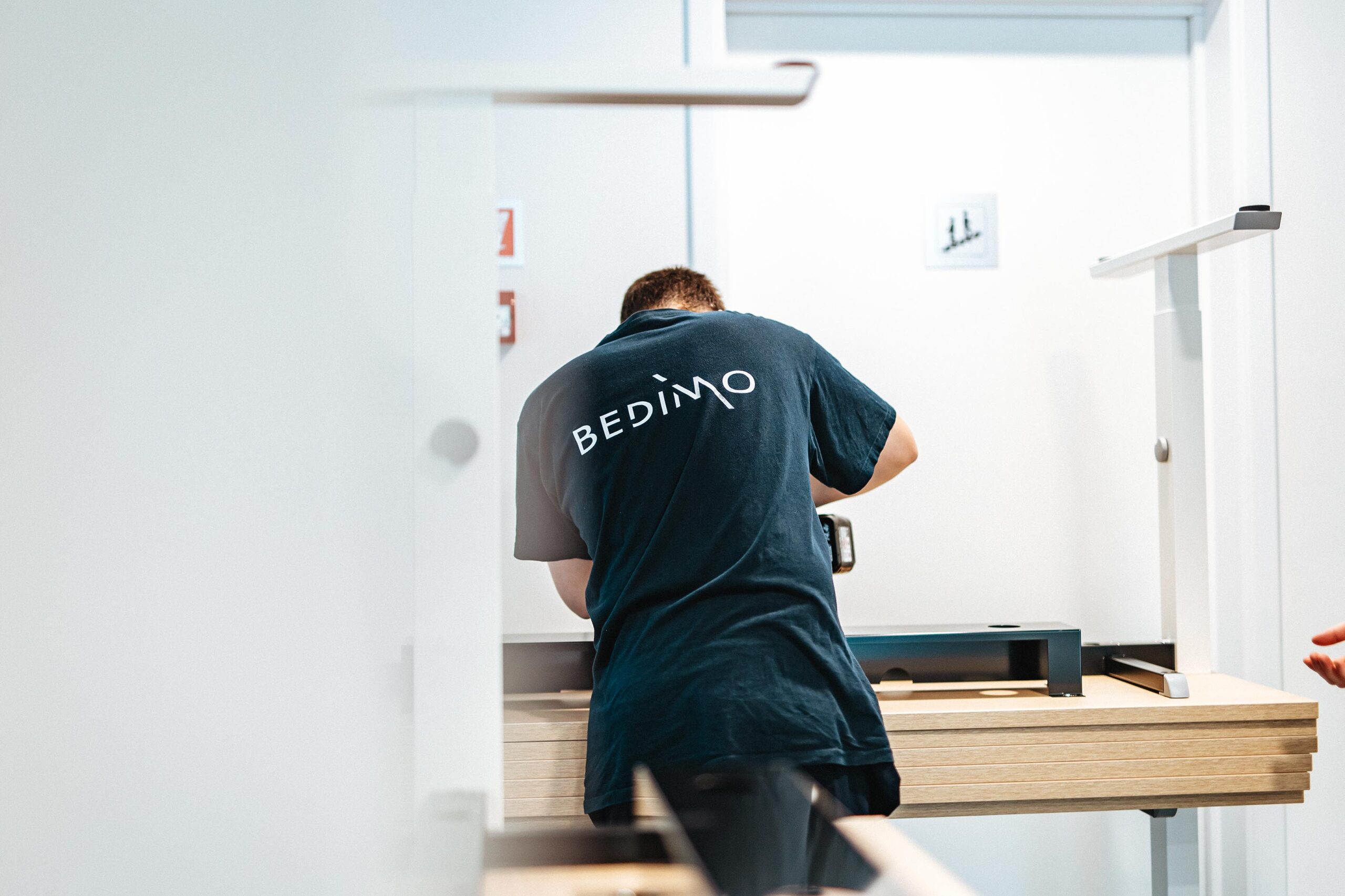 Le bien-être, au cœur de la vision 2023 de Bedimo - Bedimo